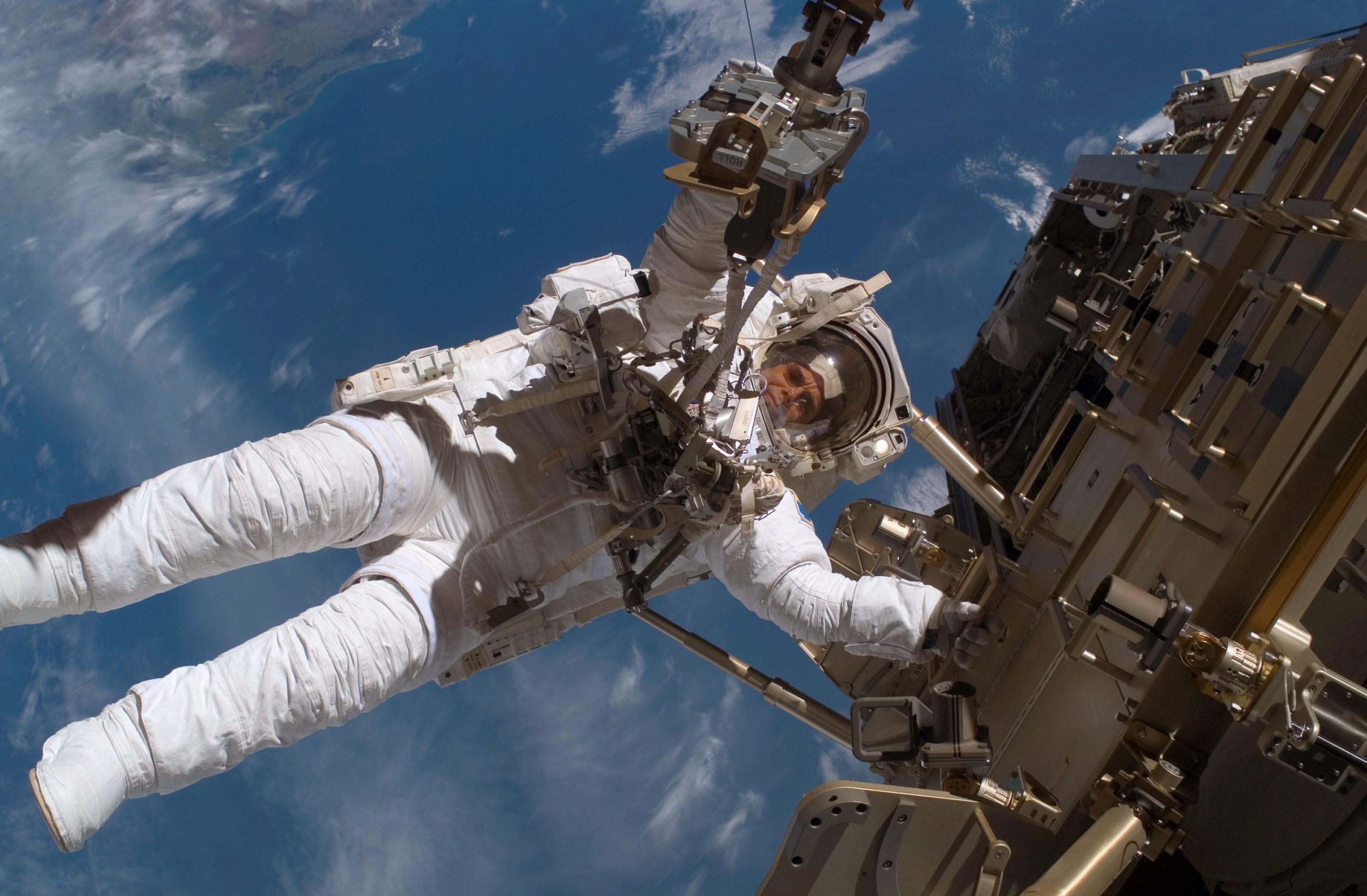 SpaceVR: seu ticket para o espaço