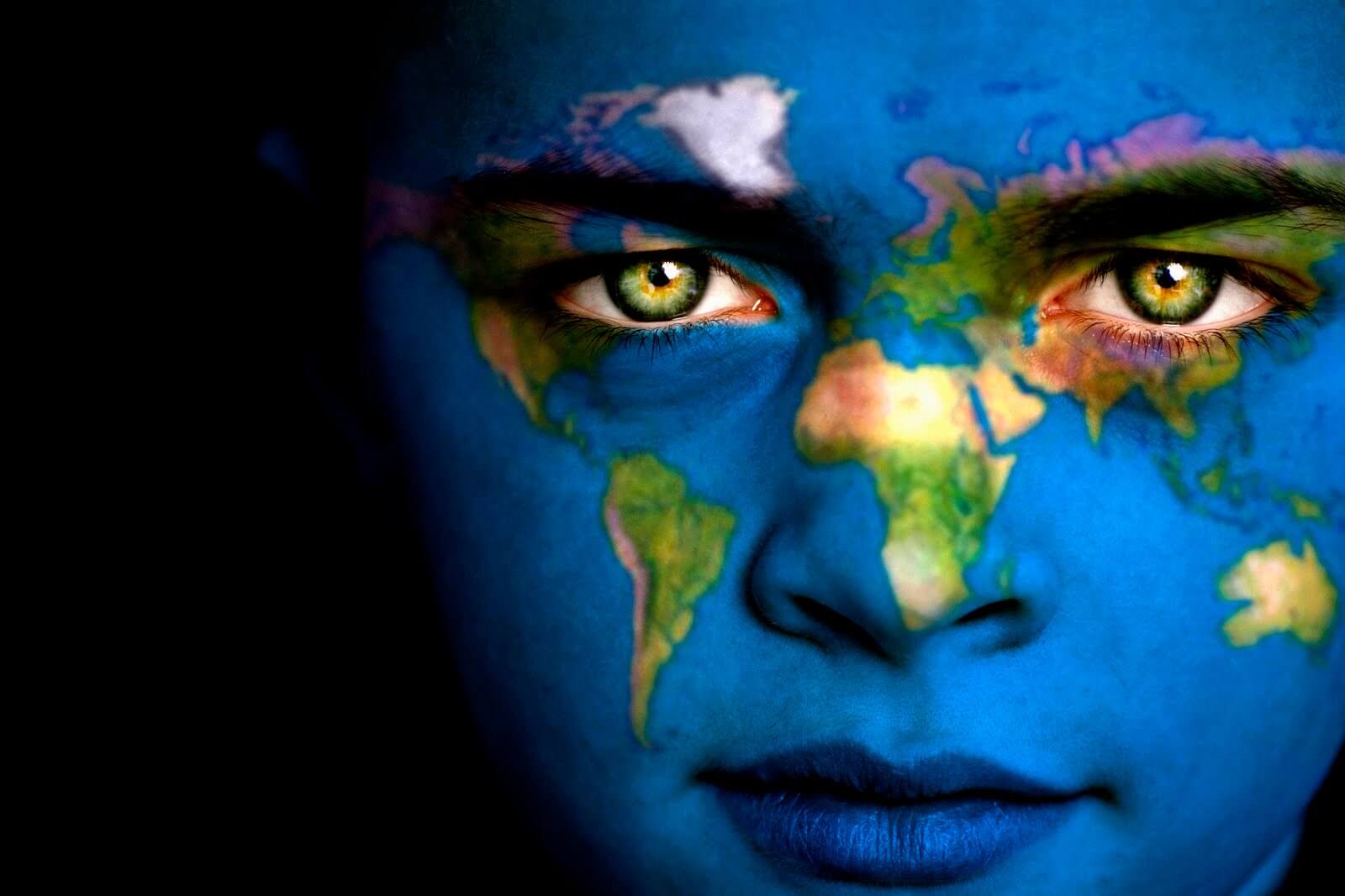 500 anos de globalização. E o que virá? - O Futuro das Coisas