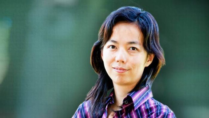 Fei-Fei Li: os humanos no centro da AI - O Futuro das Coisas